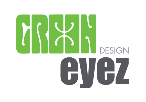 Service – Green Eyez Design